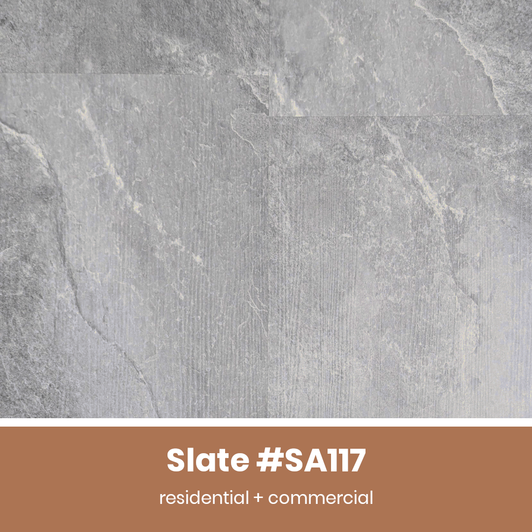 Slate - The Flooring Warehouse